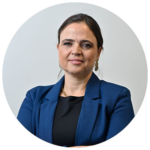 Elisa Keating - RISE – Rede de Investigação em Saúde