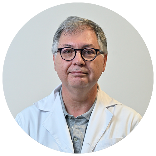 Fernando Magro - RISE – Rede de Investigação em Saúde