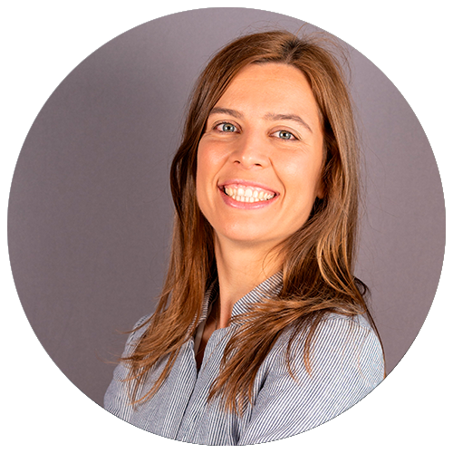 Rita Pinto - RISE – Rede de Investigação em Saúde